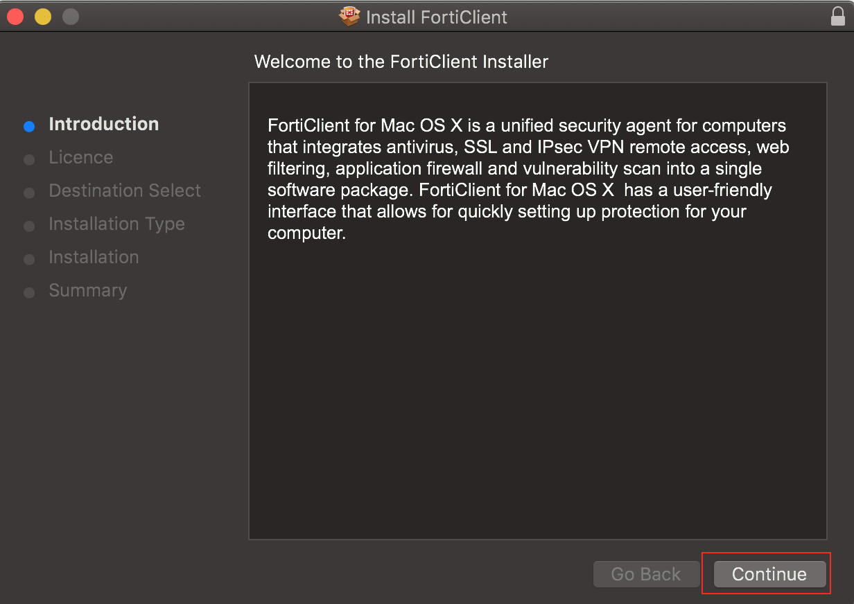 Remote Access: Installation Guide
