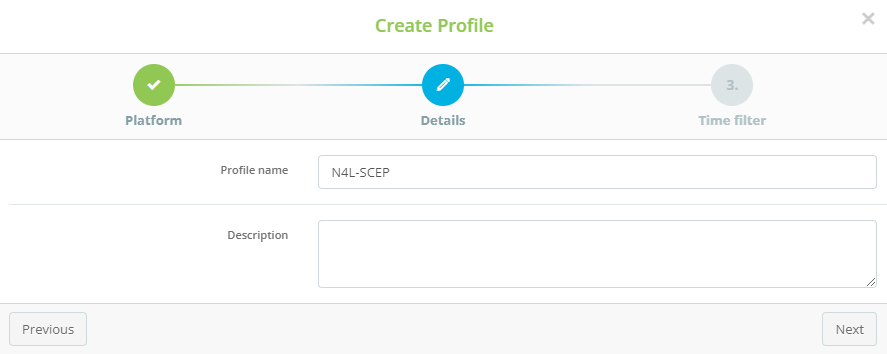 Cloudpath - iOS SCEP enrollment via Jamf School