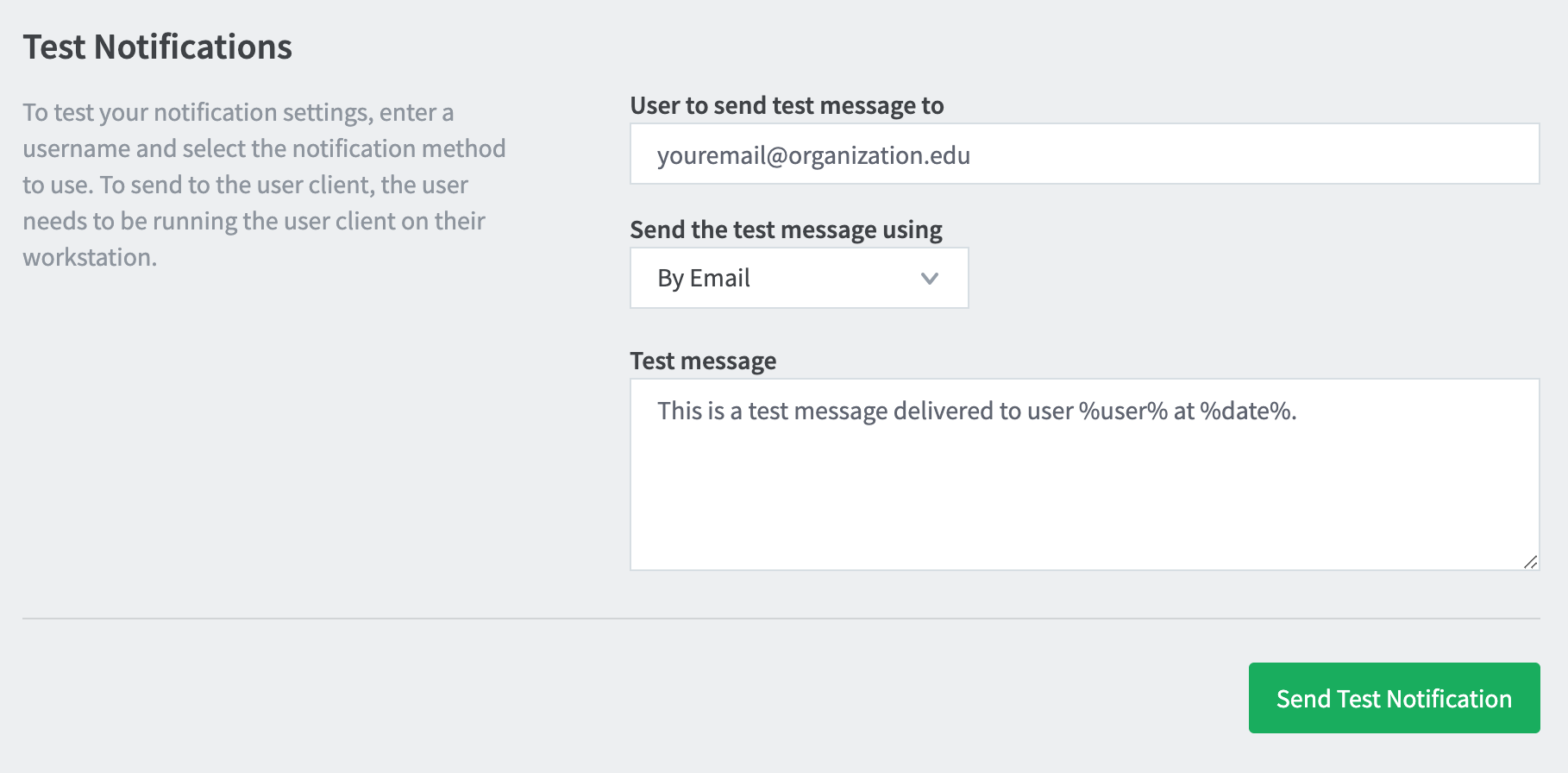 Email: How do I set up Scan to Email / SMTP mail relay?