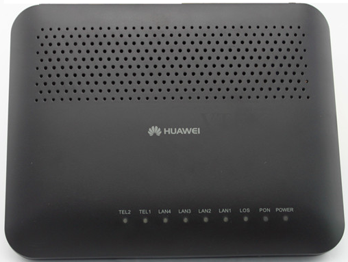 Optical Network Terminals (ONTs)