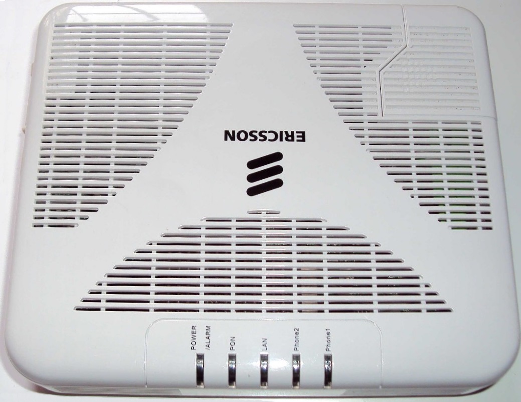 Optical Network Terminals (ONTs)