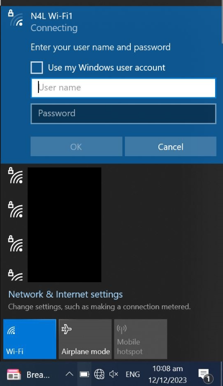 Certificate renewal FAQs