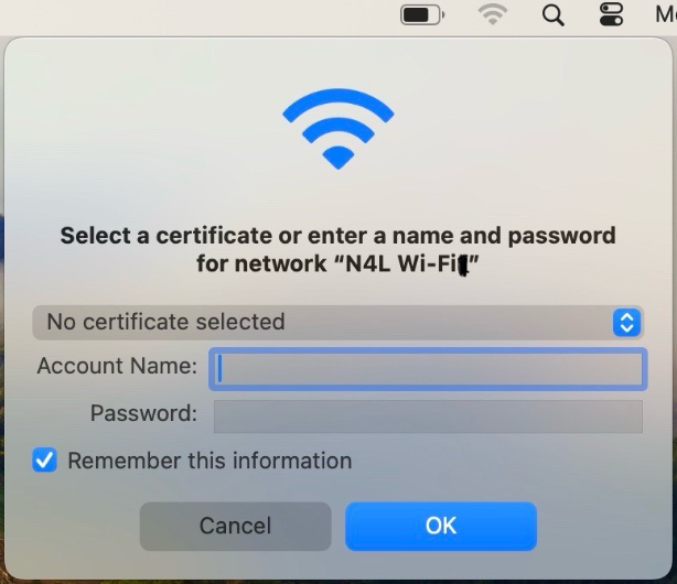 Certificate renewal FAQs