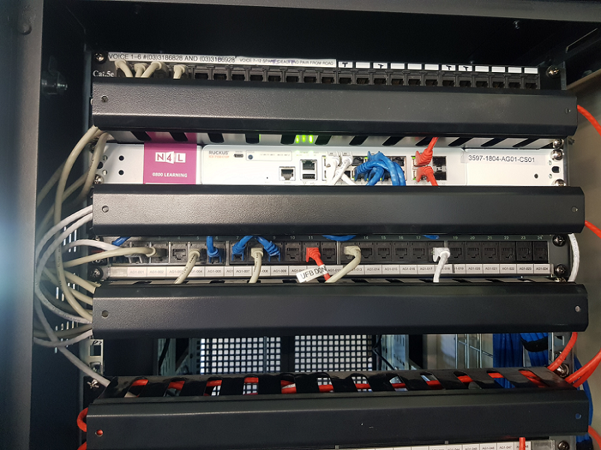 Installation Photo Guidelines