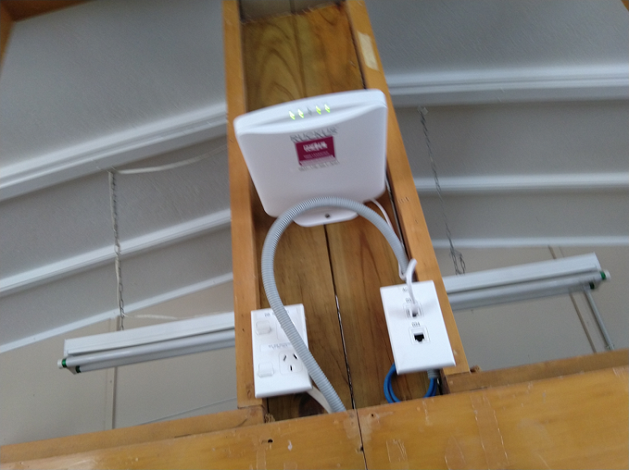 Installation Photo Guidelines