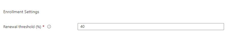 Cloudpath - SCEP enrolment via Microsoft Intune