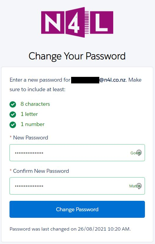 How to login or sign up to a Support Hub account