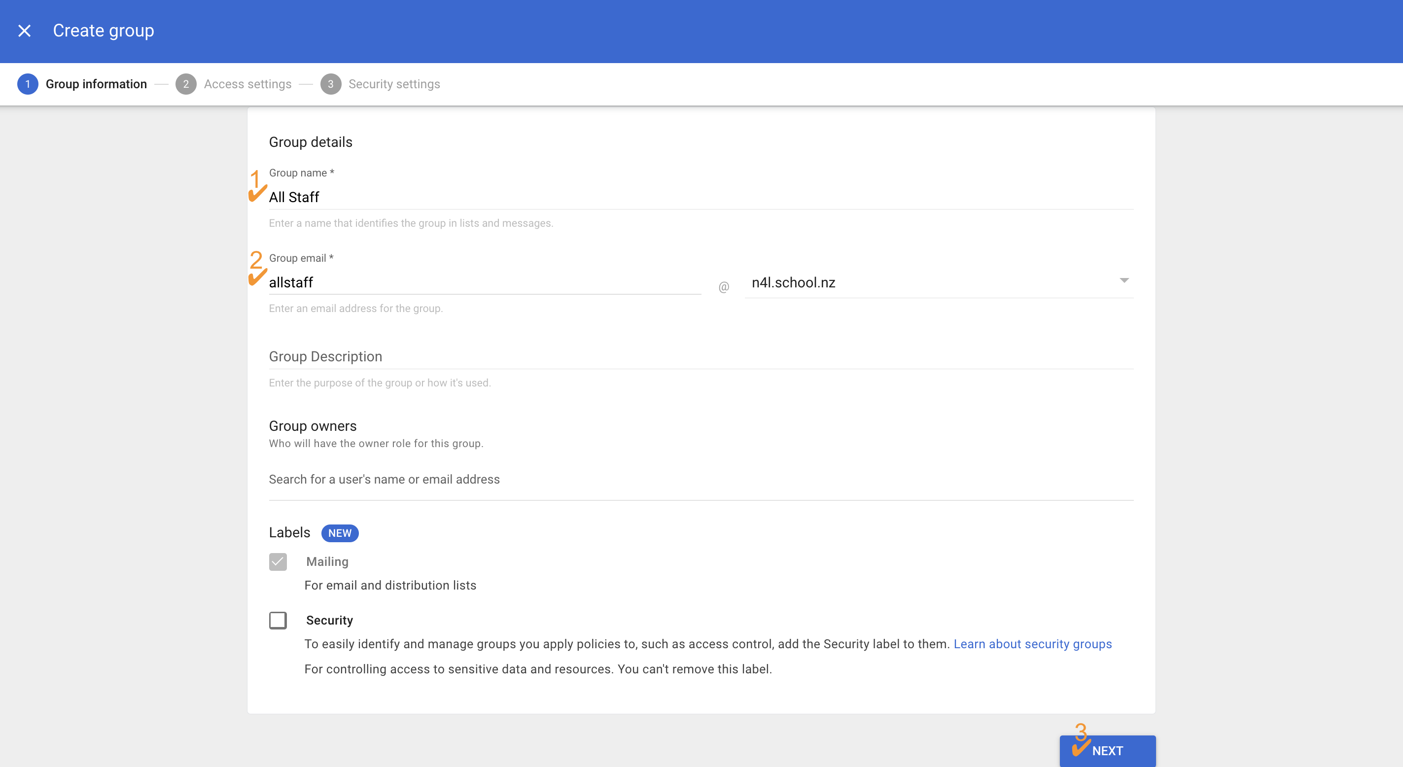 How to configure Google SAML app for Cloudpath access
