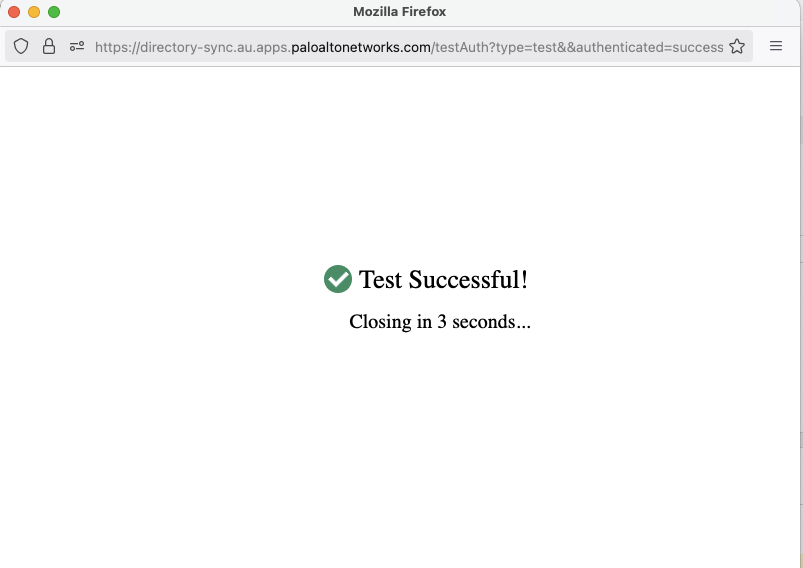 Login