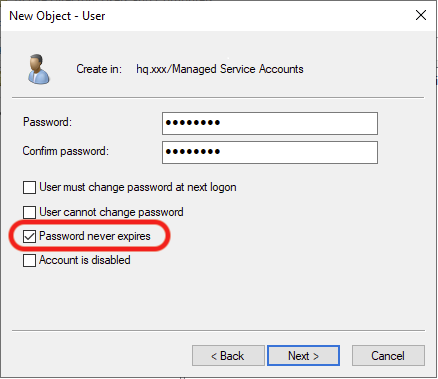 Login