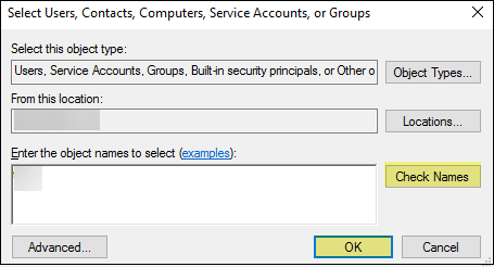 Login