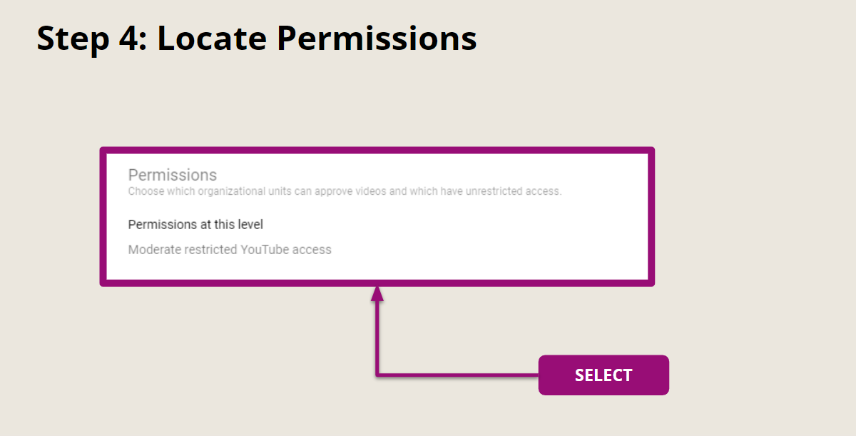 Understanding YouTube Permissions and Access Options