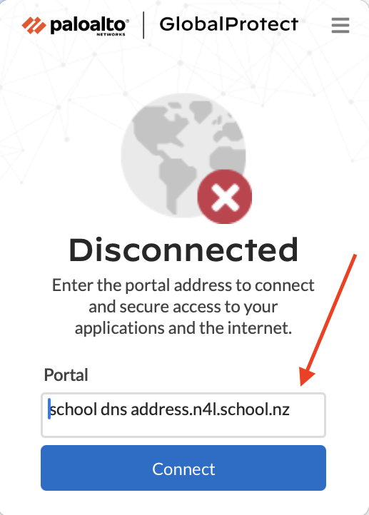 Installing GlobalProtect for Remote Access (VPN) - Microsoft Windows